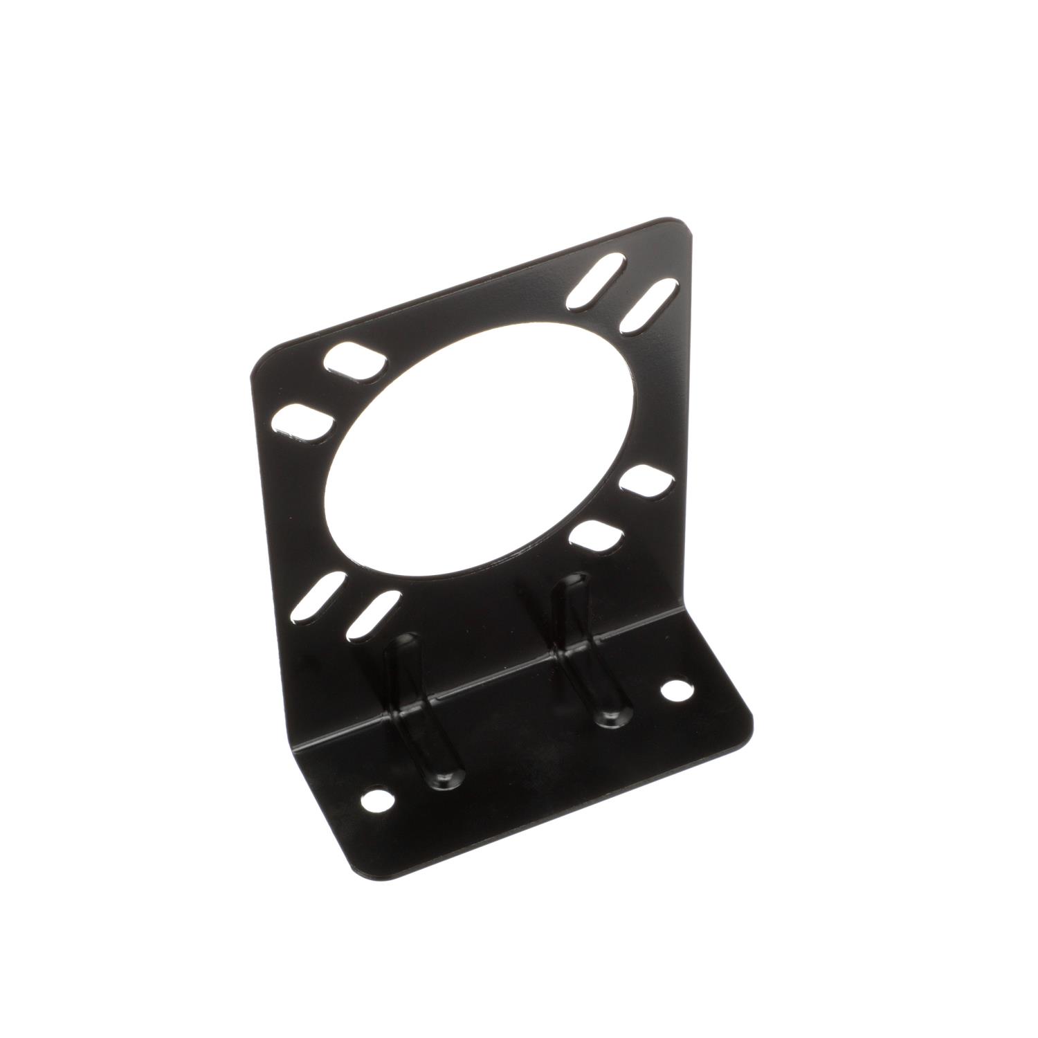 10-111V - Right Angle Mounting Bracket - Pollak Towing