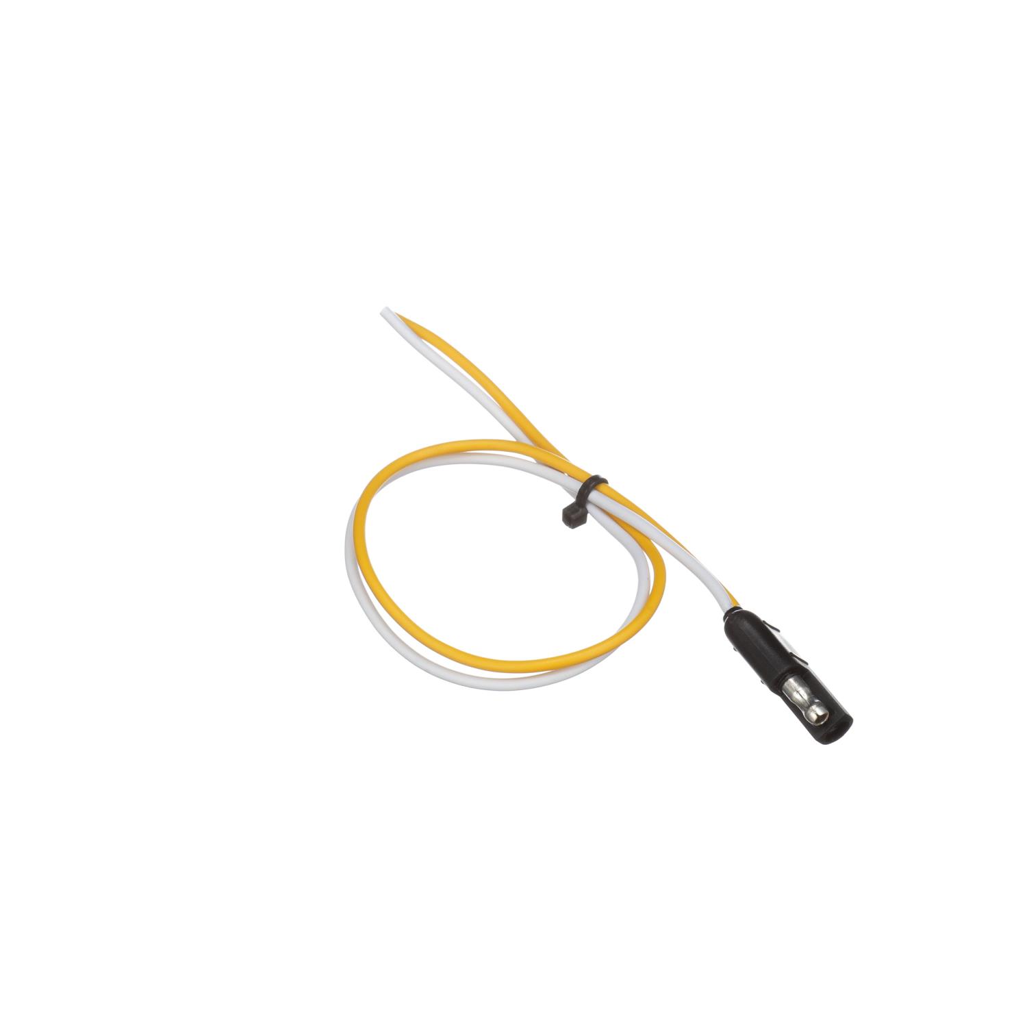 2WF-100V - 2 Way Flat Complete Assembly - Pollak Towing