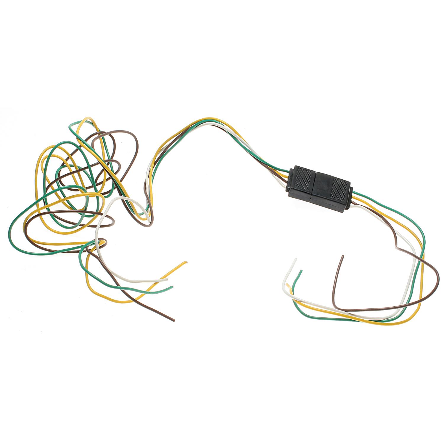 4WF-648SV - 4 Way Flat - Pollak Towing