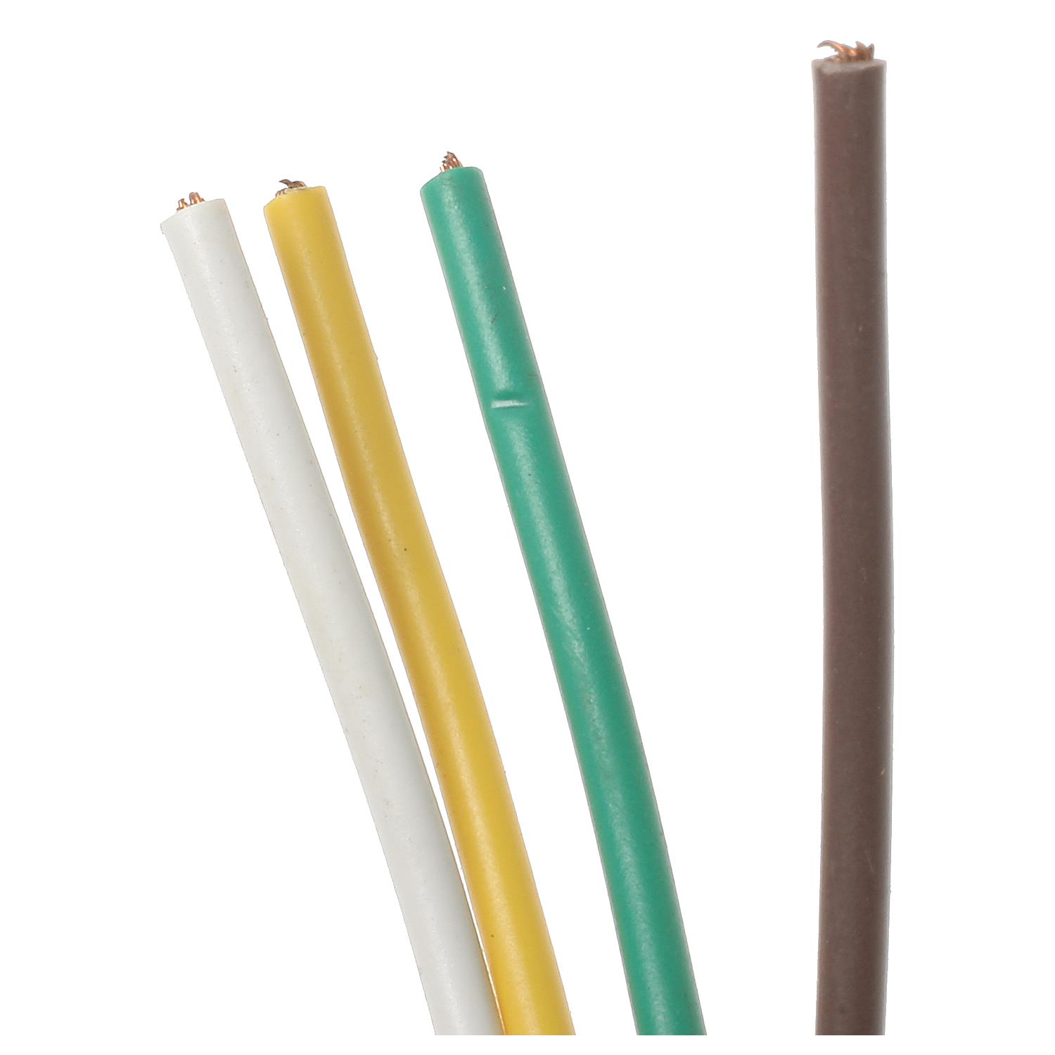 4WF-648SV - 4 Way Flat - Pollak Towing