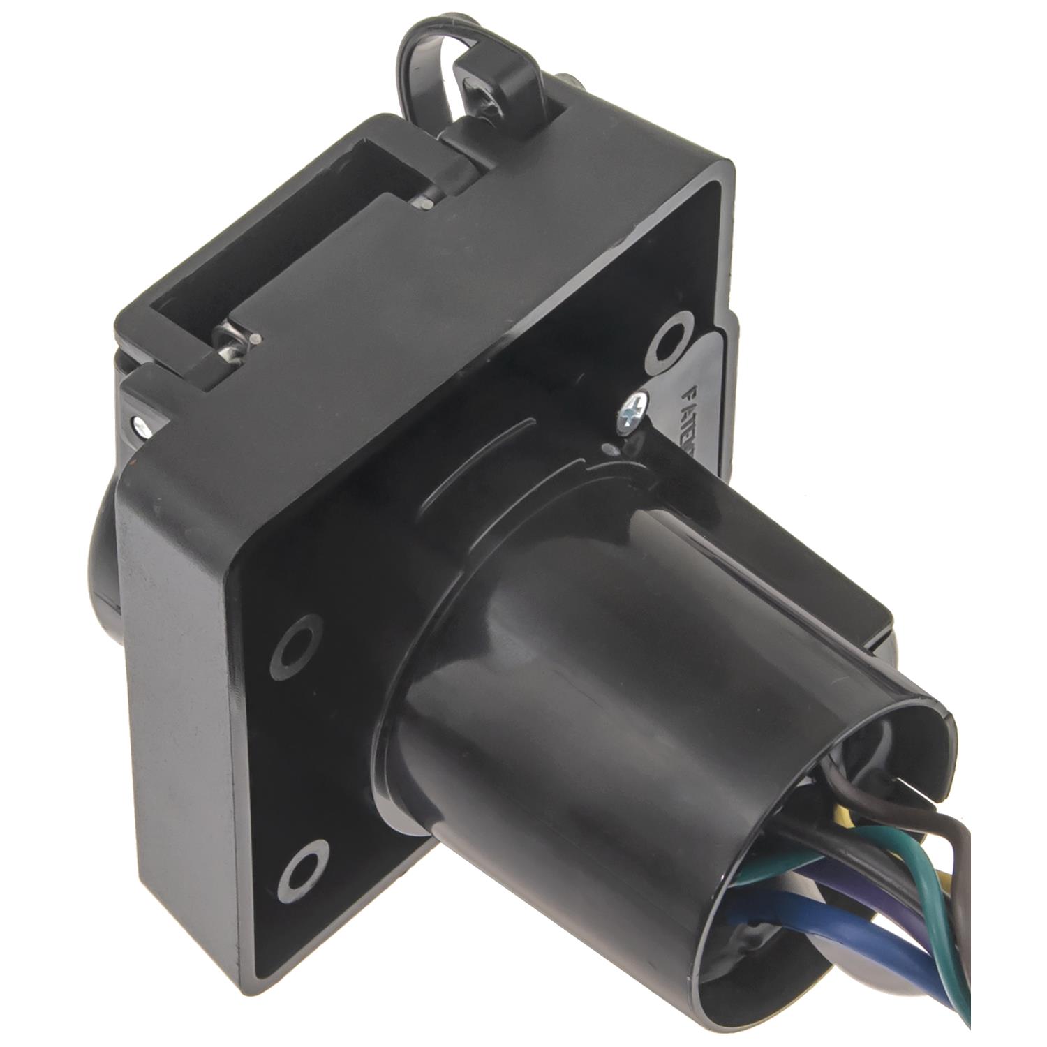 4WF-667PFV - 4 Way Flat - Pollak Towing