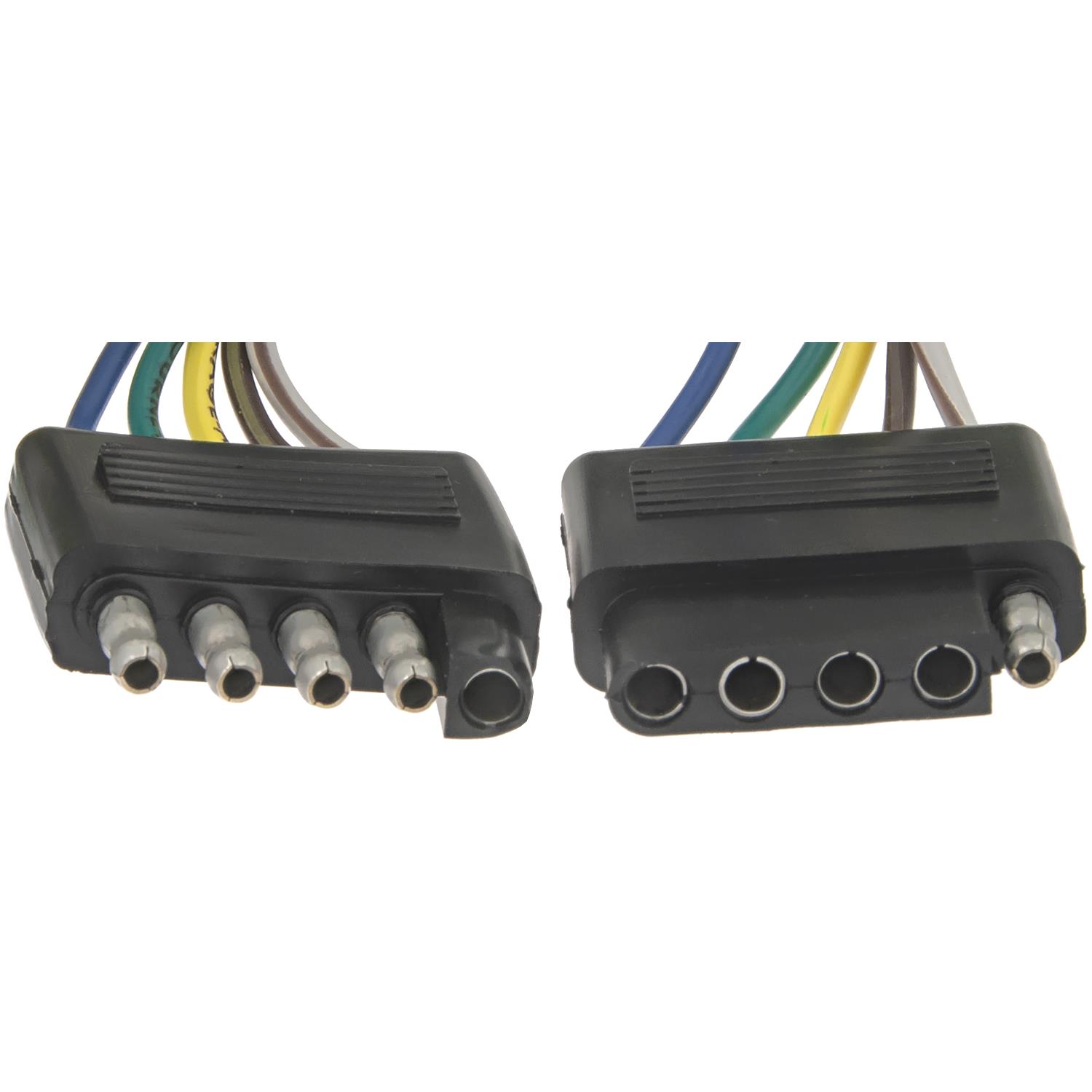 5WF-941V - 5 Way Flat - Pollak Towing