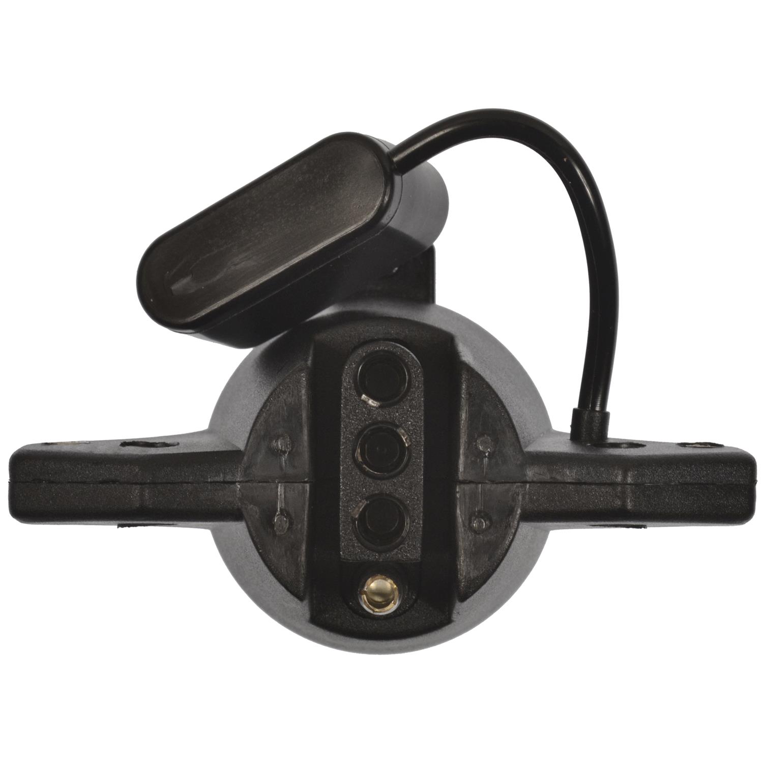 7WB-116V - 7 Way Blade to 4 Way Flat - Pollak Towing