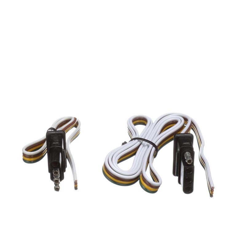 Connectors - Pollak Towing