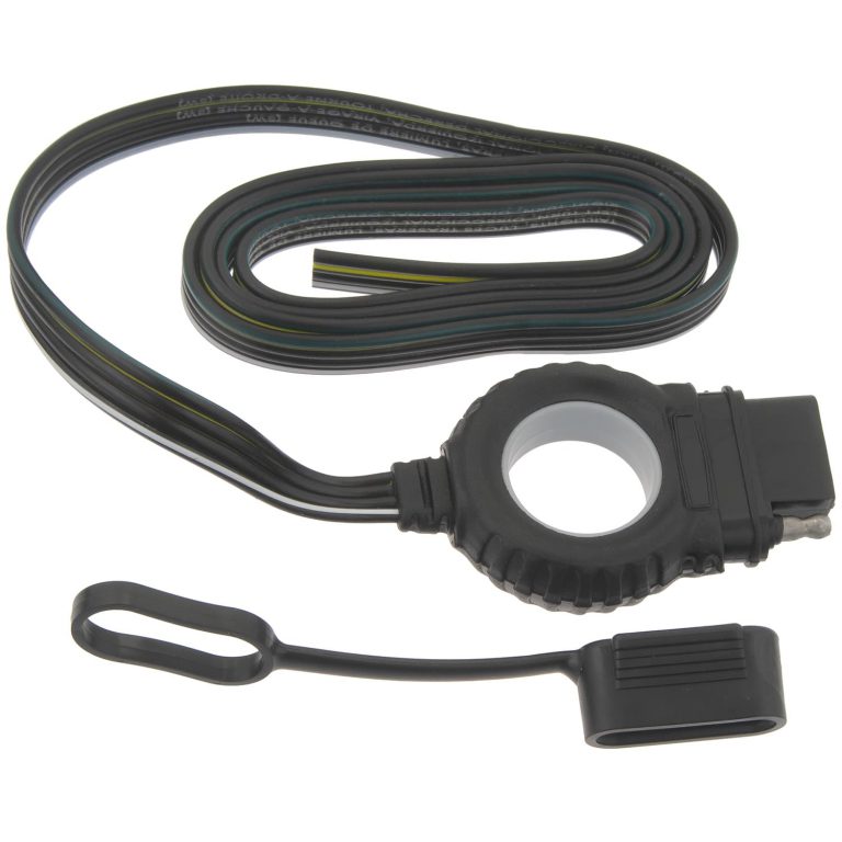 Connectors - Pollak Towing