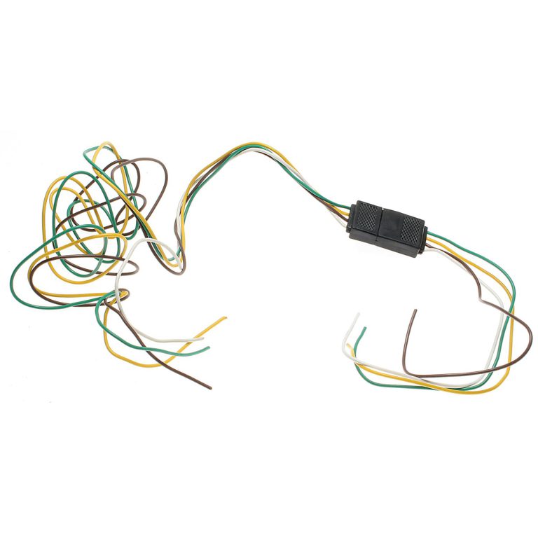 Connectors - Pollak Towing