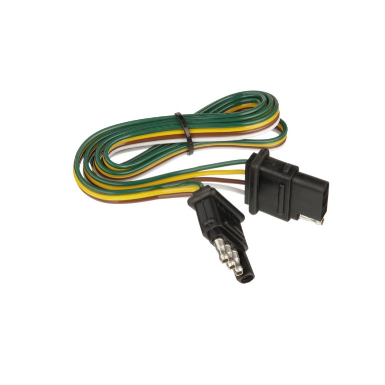 Connectors - Pollak Towing