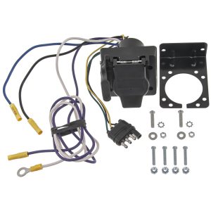 Adapters - Pollak Towing