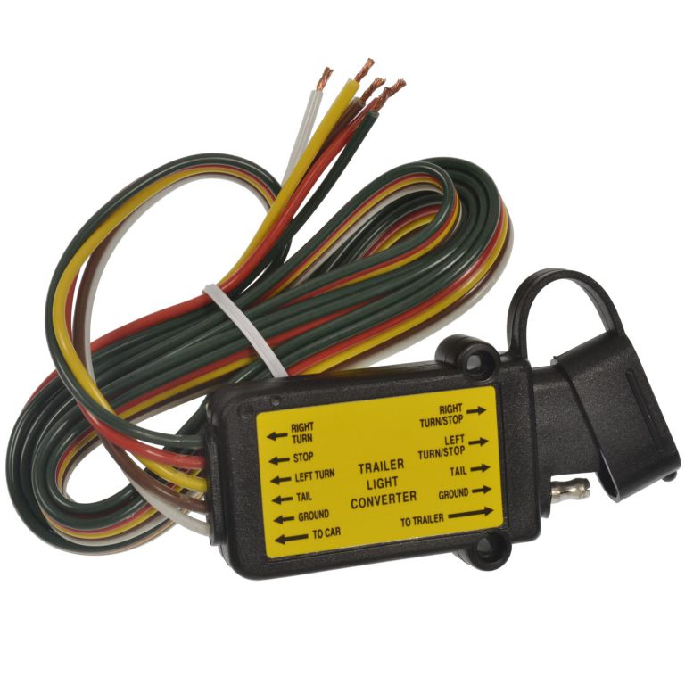 Adapters - Pollak Towing