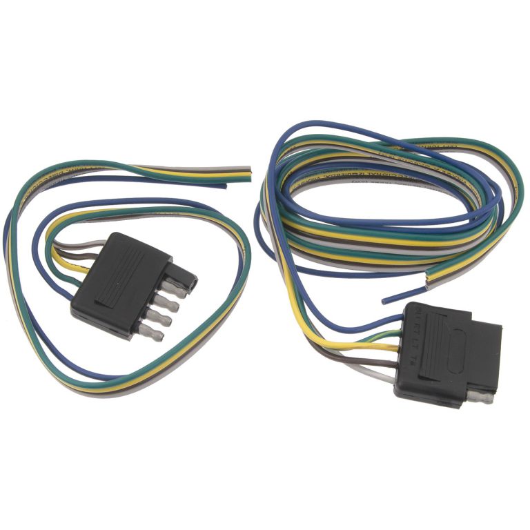 Connectors - Pollak Towing