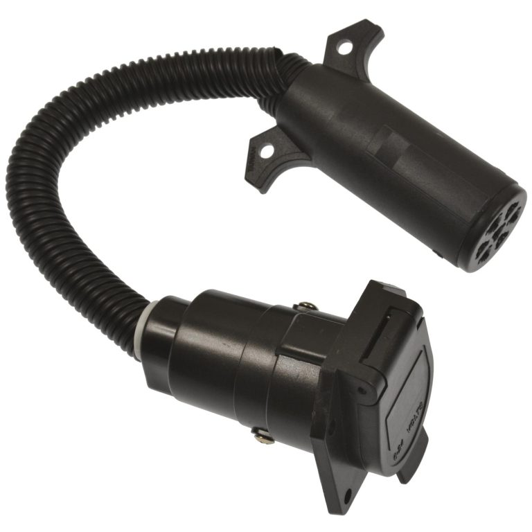 Adapters - Pollak Towing