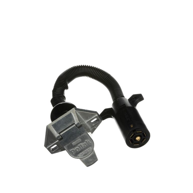 Adapters - Pollak Towing