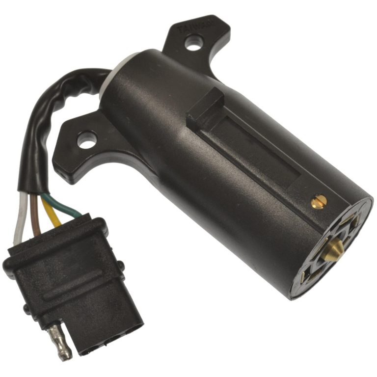 Adapters - Pollak Towing