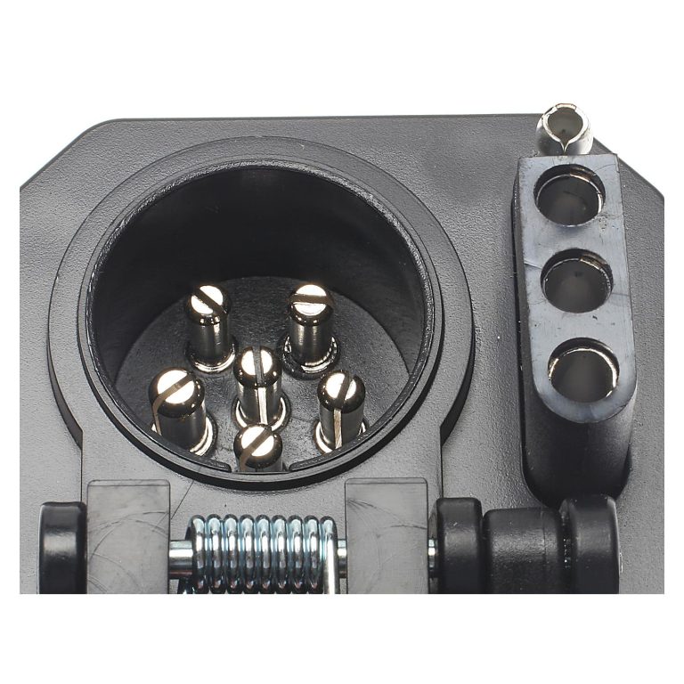 Adapters - Pollak Towing