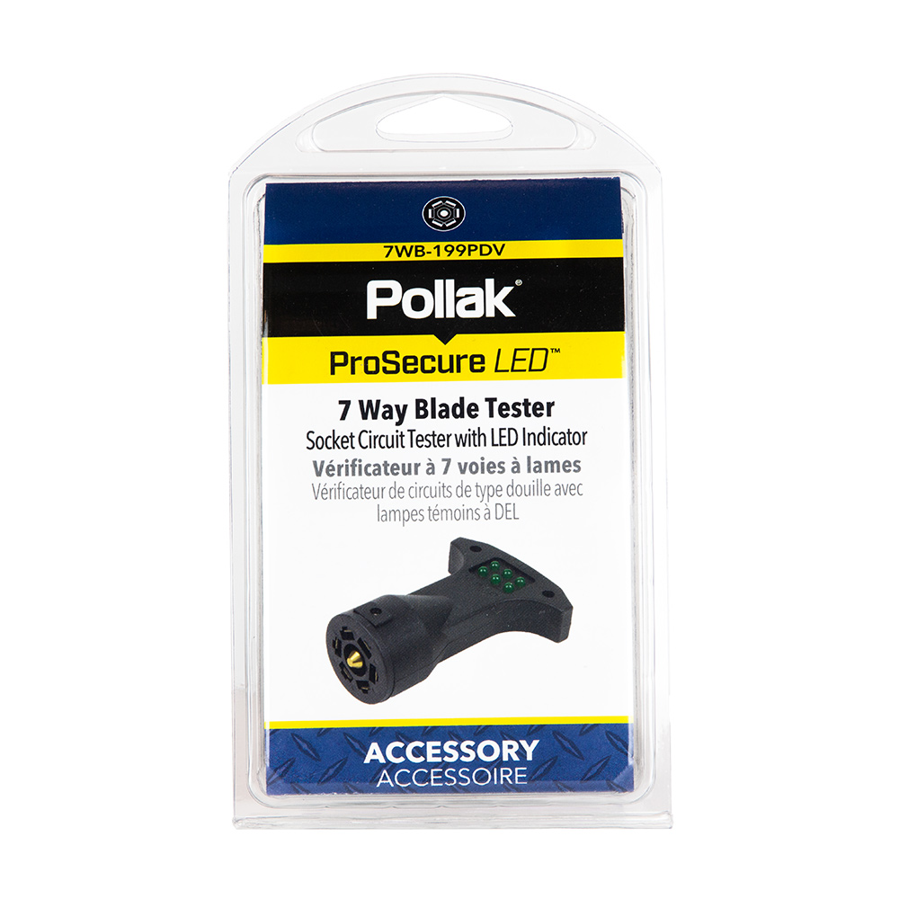 ProSecure™ LED - Pollak Towing