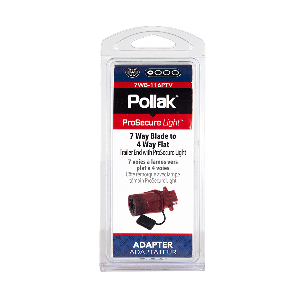 ProSecure™ Light - Pollak Towing