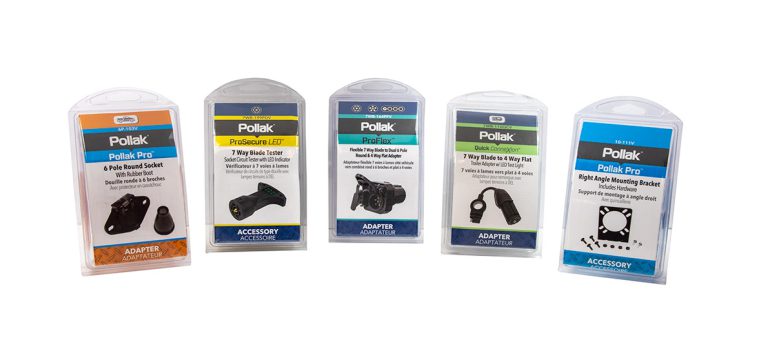 Distributors - Pollak Towing