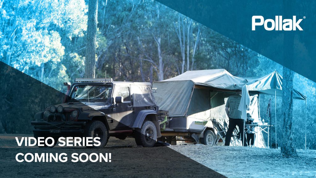 Pollak Towing - Professional towing parts